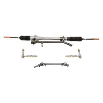 Performance Power Steering Rack to Manual Conversions | CARiD