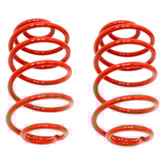 1970 Chevy Chevelle Performance Suspension - Shocks, Springs, Struts