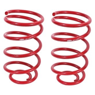 1965 Pontiac GTO Performance Suspension - Shocks, Springs, Struts