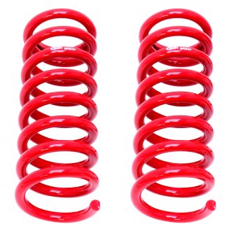 1970 Chevy Chevelle Coil Springs - Replacement & Performance | CARiD
