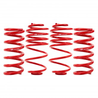 Chevy Malibu Suspension Lowering Kits - Springs, Struts | CARiD