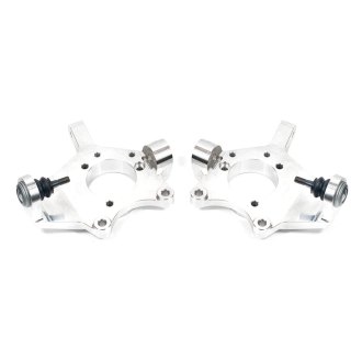 Steering Knuckles, Spindles & Parts - Assemblies, Bolts, Kits | CARiD