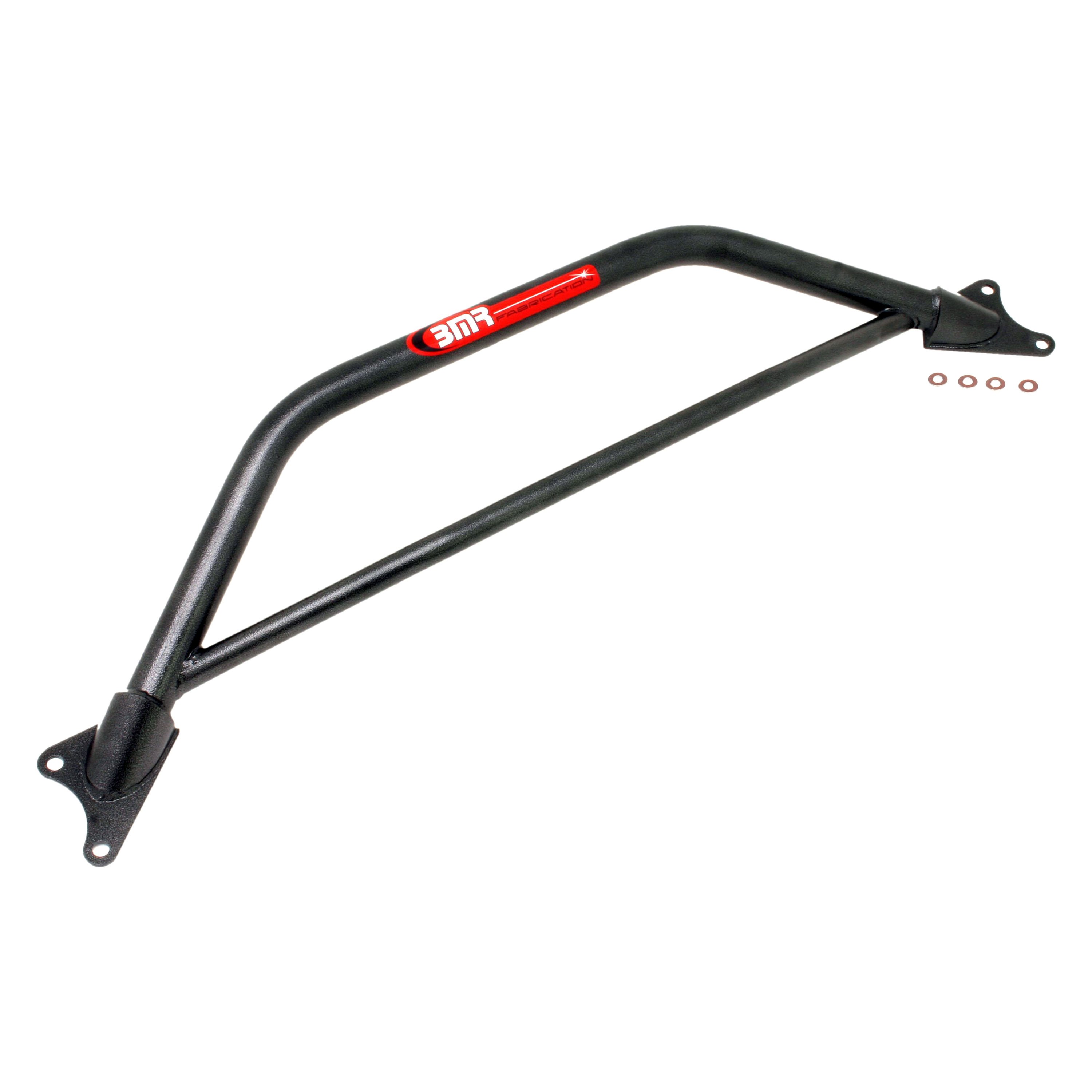 2014 Ford Mustang Strut Tower Braces - Front & Rear | CARiD