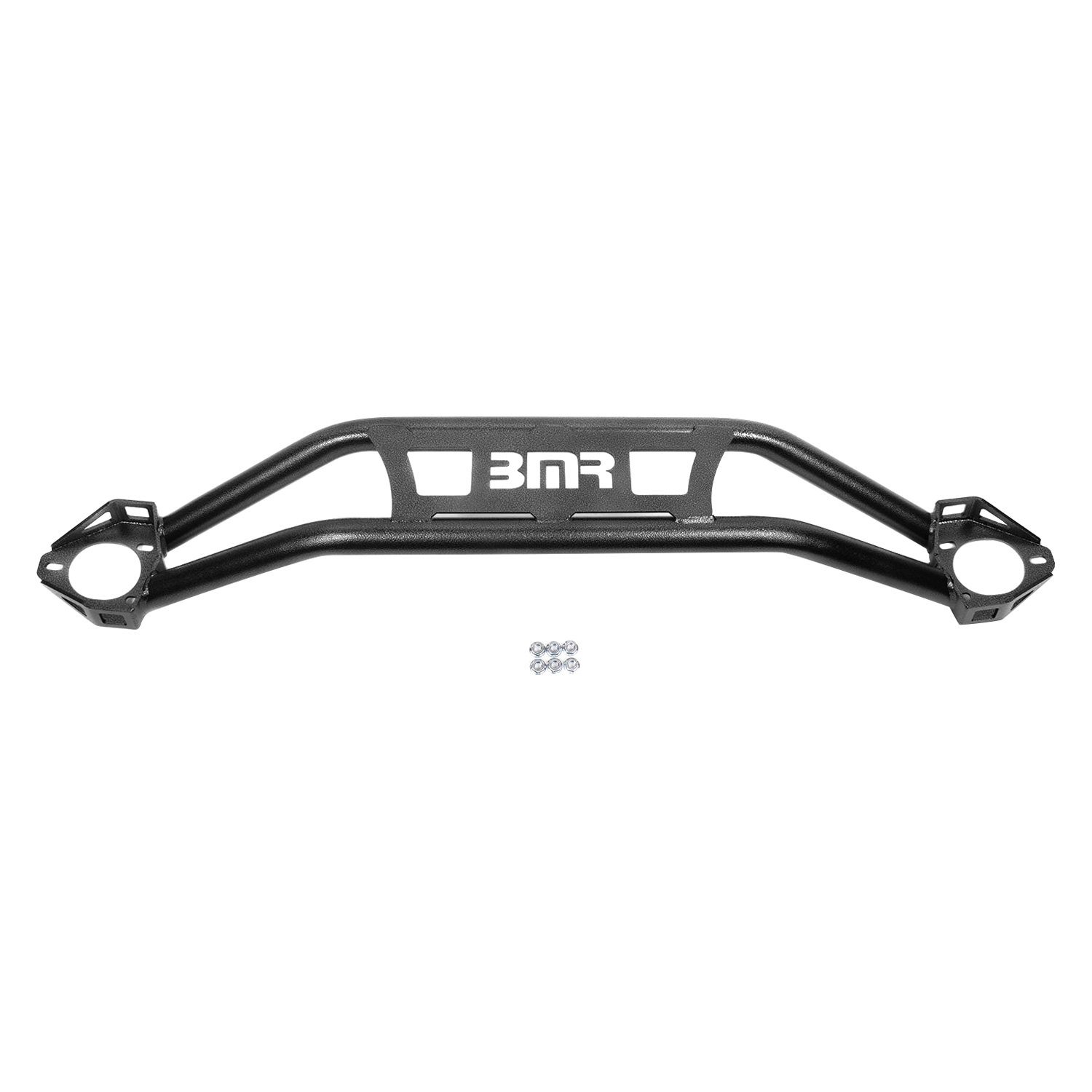 2012 Dodge Challenger Strut Tower Braces - Front & Rear | CARiD