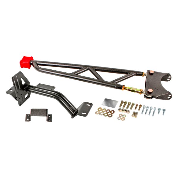 BMR Suspension® TA014H - Tunnel Mount Torque Arm