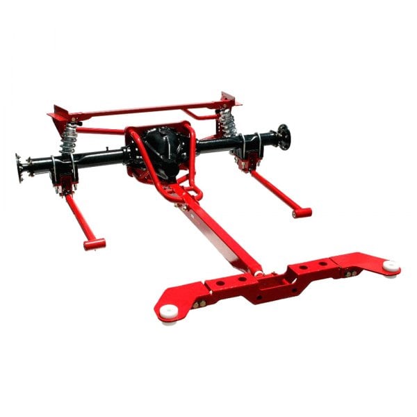 BMR Suspension® TAS006R - Torque Arm Suspension Kit