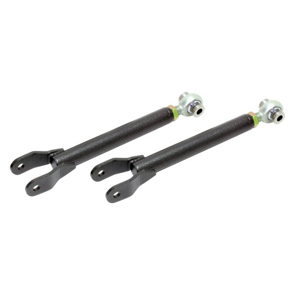 BMR Suspension® TCA033H - Rear Single Adjustable Trailing Arms