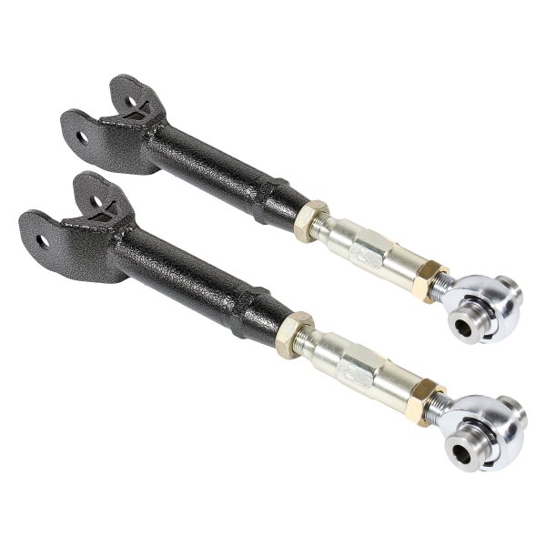 BMR Suspension® TCA061H - Rear Lower On-Car Adjustable Trailing Arms