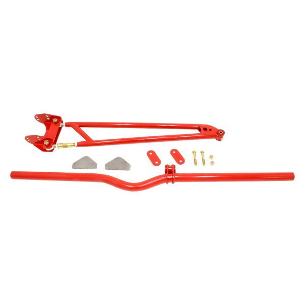 BMR Suspension® TPU001R - Trak Pak™ Torque Arm Kit