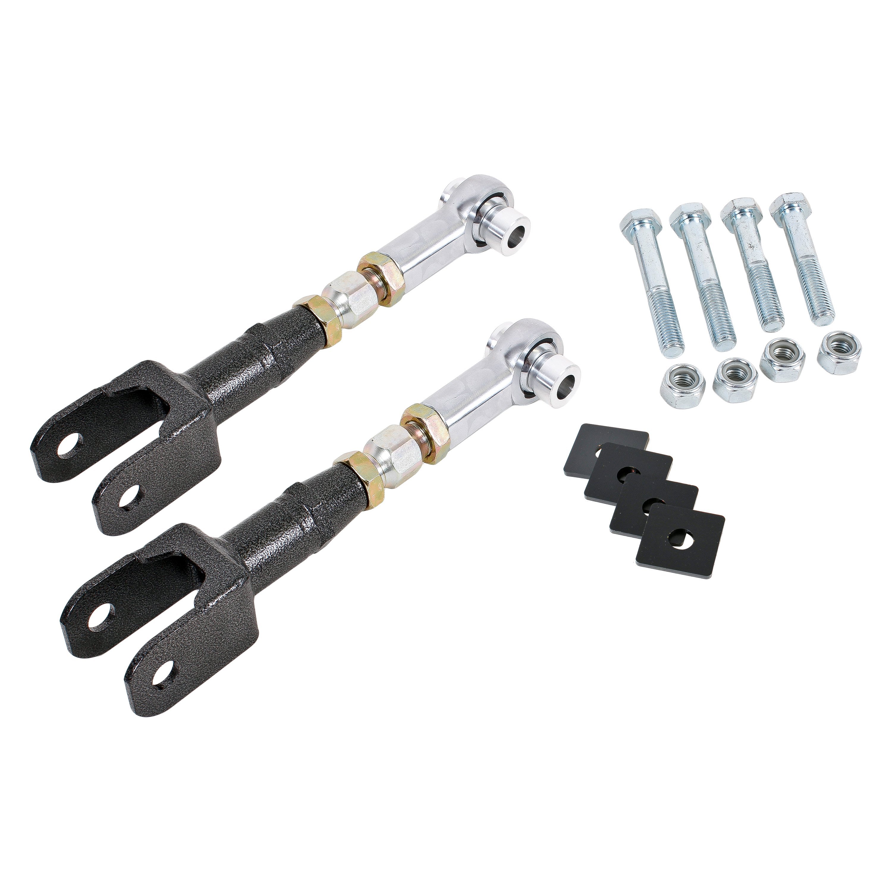 BMR Suspension® - Toe Rods