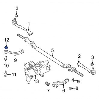 BMW 5-Series OEM Engine Parts | Rebuild Kits, Pistons — CARiD.com