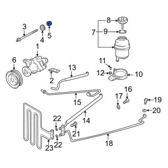 BMW 8-Series OEM Engine Parts | Rebuild Kits, Pistons — CARiD.com