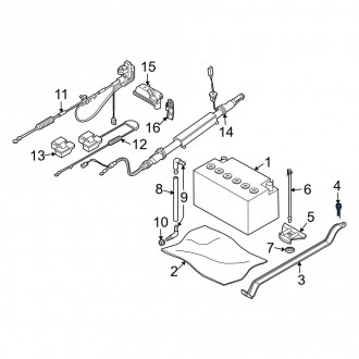 BMW 2-Series OEM Bumpers | Genuine Front & Rear Bumpers — CARiD.com