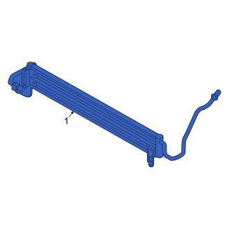 BMW Power Steering Cooling | Coolers, Lines & Brackets — CARiD.com