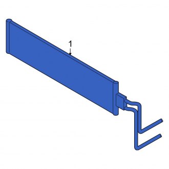 BMW Power Steering Cooling | Coolers, Lines & Brackets — CARiD.com