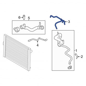BMW OEM Engine & Components | CARiD