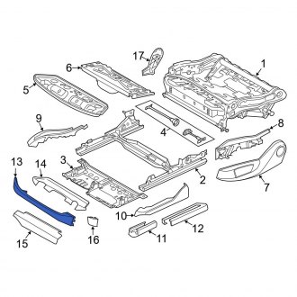 OEM Seats | Car, Truck, Jeep, SUV — CARiD.com