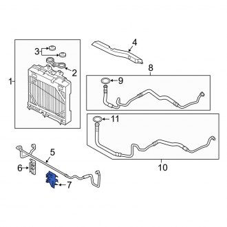 BMW 7-Series OEM Exterior & Body Parts — CARiD.com