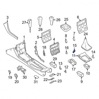 Bmw z3 interior trim store