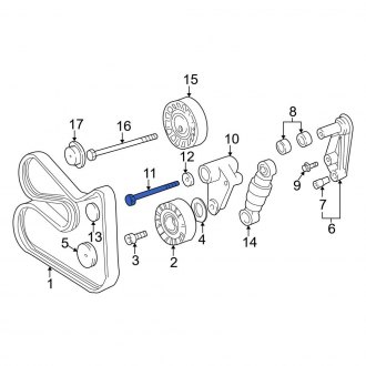 BMW OEM Engine Parts | Rebuild Kits, Pistons — CARiD.com
