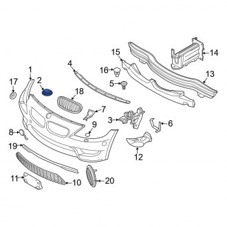 BMW i4 BMW OEM Seats | Racing, Sport, Classic — CARiD.com