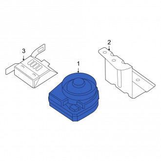 BMW X3 Alarm Installations — CARiD.com
