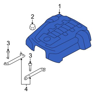 BMW OE™ Body Kits | CARiD