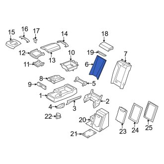 BMW 7-Series BMW OEM Seats | Racing, Sport, Classic — CARiD.com