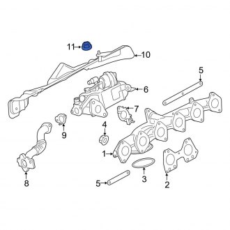BMW X7 OEM Ignition & Electrical Parts — CARiD.com