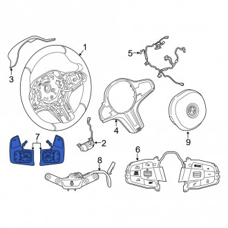 BMW i4 OEM Transmission & Drivetrain Parts — CARiD.com