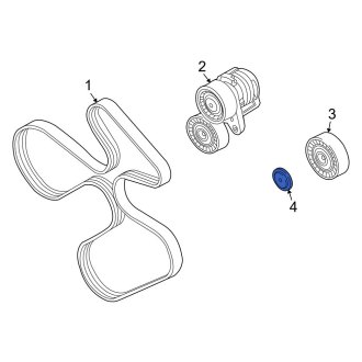 OEM Engine Parts | Rebuild Kits, Pistons, Cylinder Heads — CARiD.com