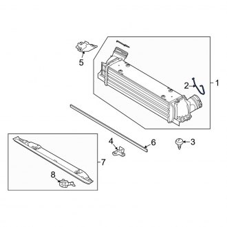 BMW X1 OEM Turbochargers & Superchargers | Kits — CARiD.com