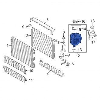 BMW Z4 OEM Turbochargers & Superchargers | Kits — CARiD.com