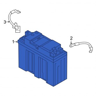 BMW Z4 Batteries | AGM, Hybrid, High Performance — CARiD.com