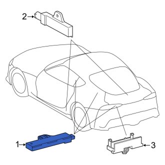 BMW X7 Alarm Installations — CARiD.com