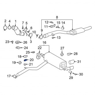 BMW 7-Series OEM Rocker Panels & Floors | Side Skirts, Pans — CARiD.com