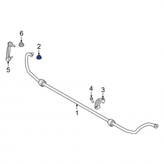 BMW i8 Rack & Pinion Steering Systems, Parts — CARiD.com