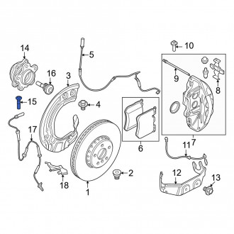 BMW iX Parts Online | Aftermarket, OEM, Performance — CARiD.com
