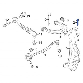 BMW iX OEM Steering Parts | Fluids, Pumps, Kits — CARiD.com