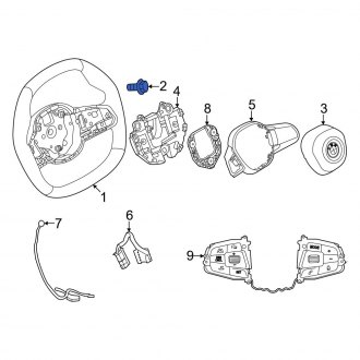 BMW iX OEM Interior Parts | Audio, Floor Mats — CARiD.com