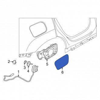 BMW iX Starting & Charging | Batteries, Starters — CARiD.com