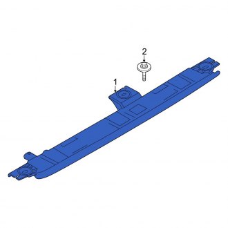 BMW iX OEM Tail Lights | LED, Fiber Optic — CARiD.com