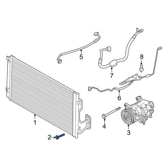 BMW Z4 Replacement Header Panels – CARiD.com