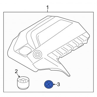 BMW 2-Series OEM Exterior & Body Parts — CARiD.com