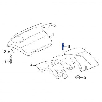 BMW X5 Custom Engine Covers – CARiD.com