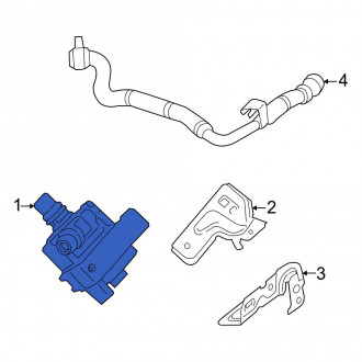 BMW X1 OEM Engine Cooling Parts | Radiators, Fans — CARiD.com