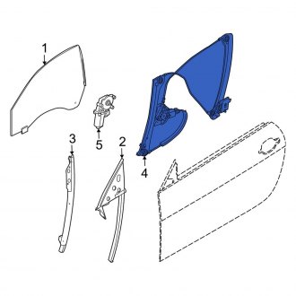 BMW OE™ Windows | CARiD