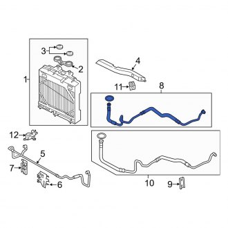 BMW 7-Series OEM Engine Parts | Rebuild Kits, Pistons — CARiD.com