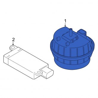 BMW 6-Series Alarm Installations — CARiD.com