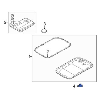 BMW 1-Series OEM Transmission Parts | Coolers, Flywheels — CARiD.com